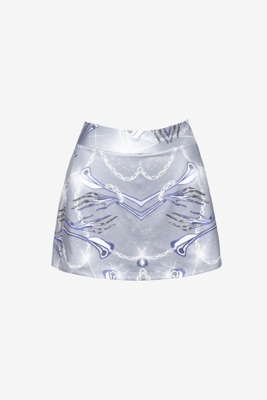 RAVE SET – Techni Studio